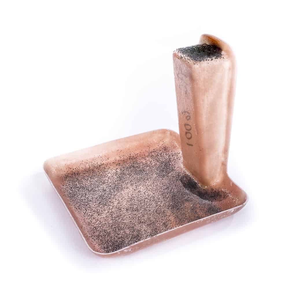 Bucket Truck Scuff Pads | Alliance Equipment