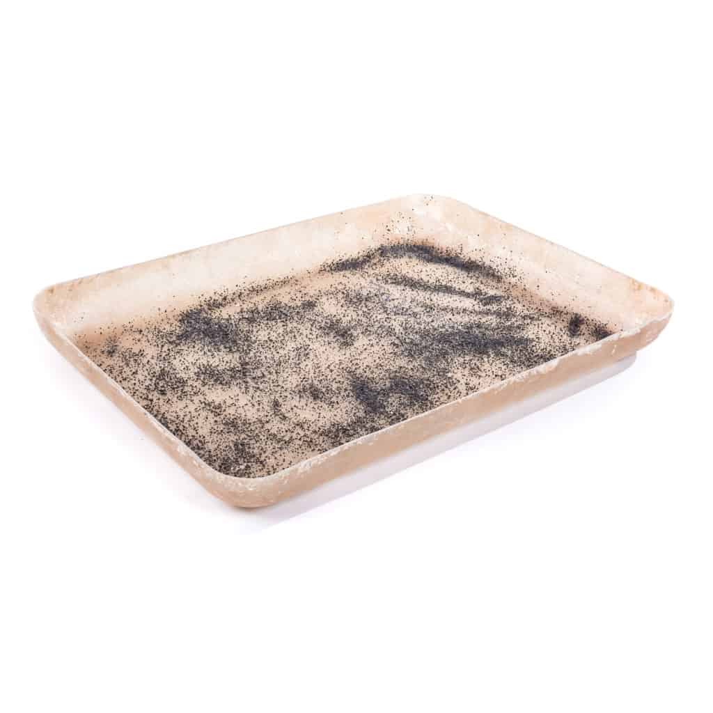 AE 2213 Scuff Pad - AC6005 | Bucket Truck Protection