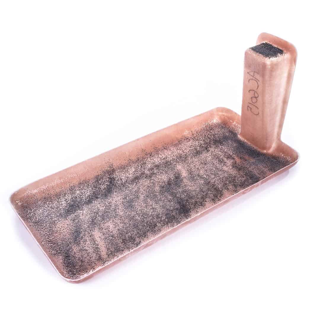 AE 2212 Scuff Pad w/ Step - AC6015