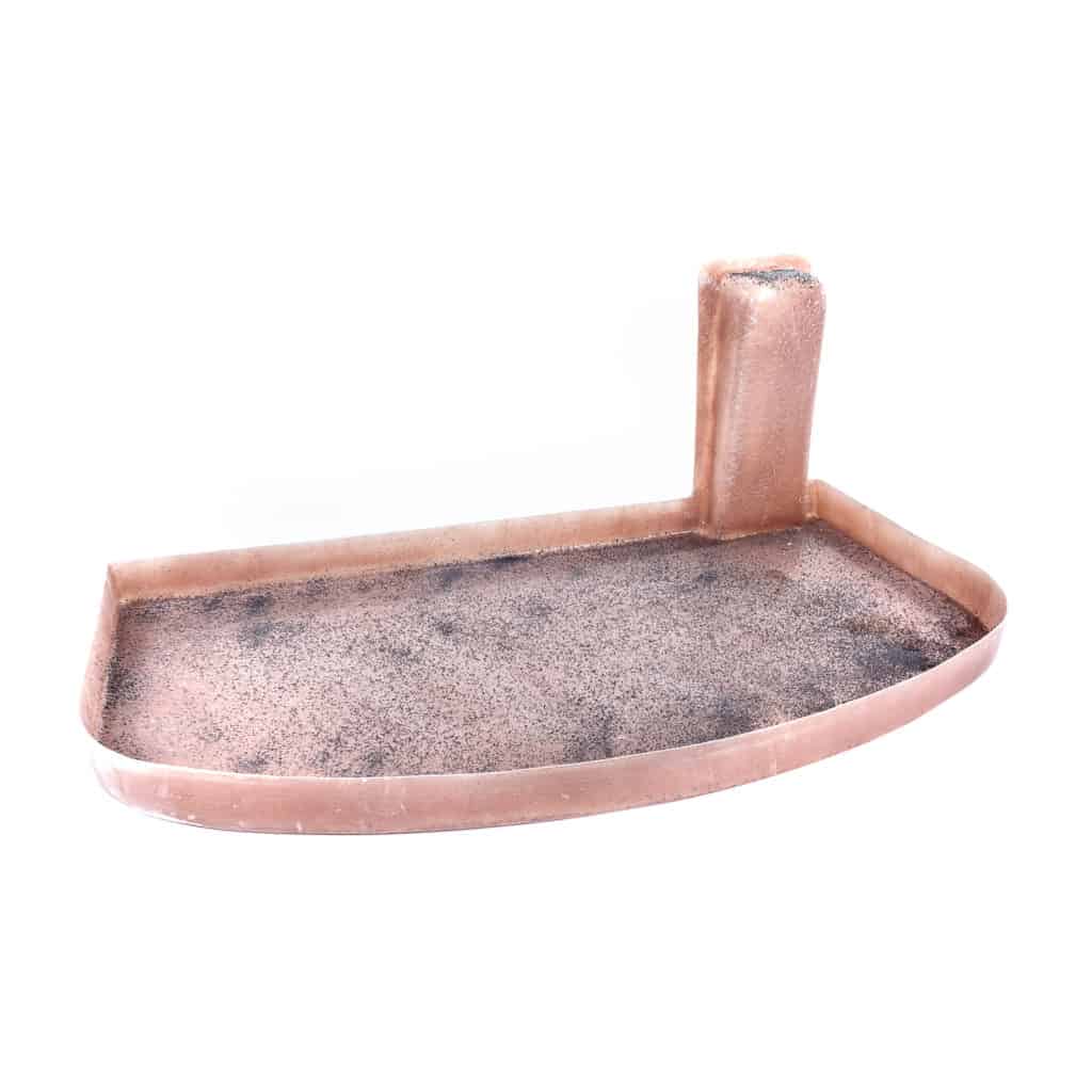 AE 4060D Scuff Pad w/ Step - AC6020 - OEM # 217D0068