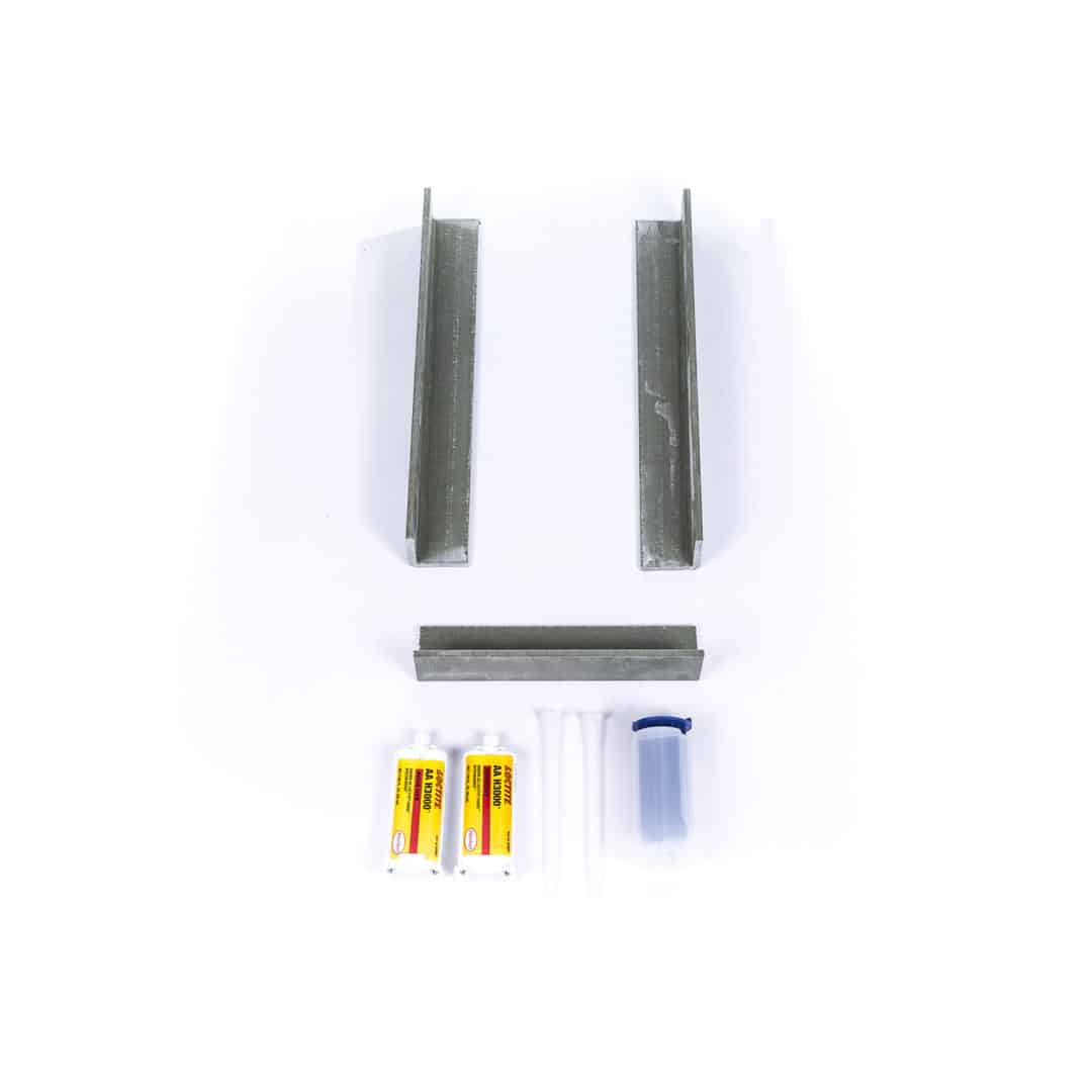 Terex Hi-Ranger Bucket Truck Parts | Alliance Equipment