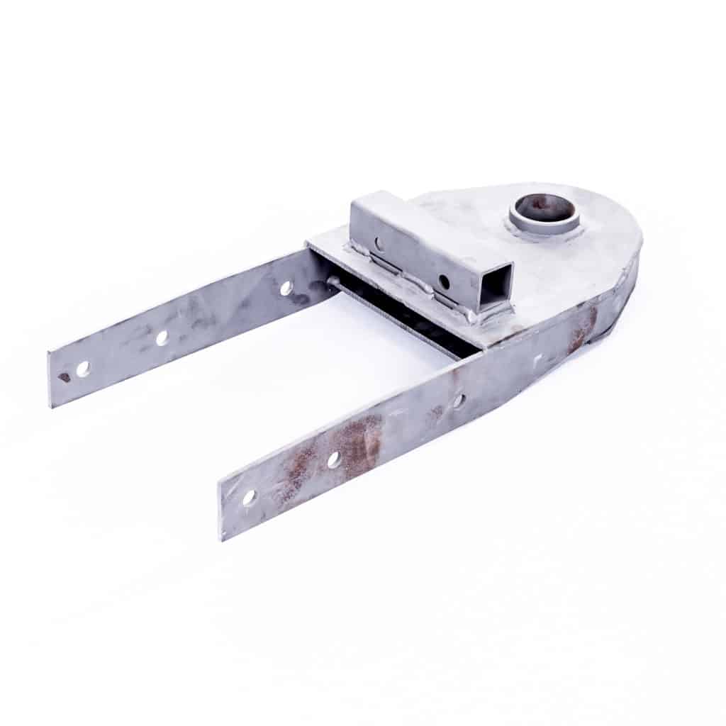 Shop Telelect Fiberglass Parts For Bucket Trucks | Alliance Equipment