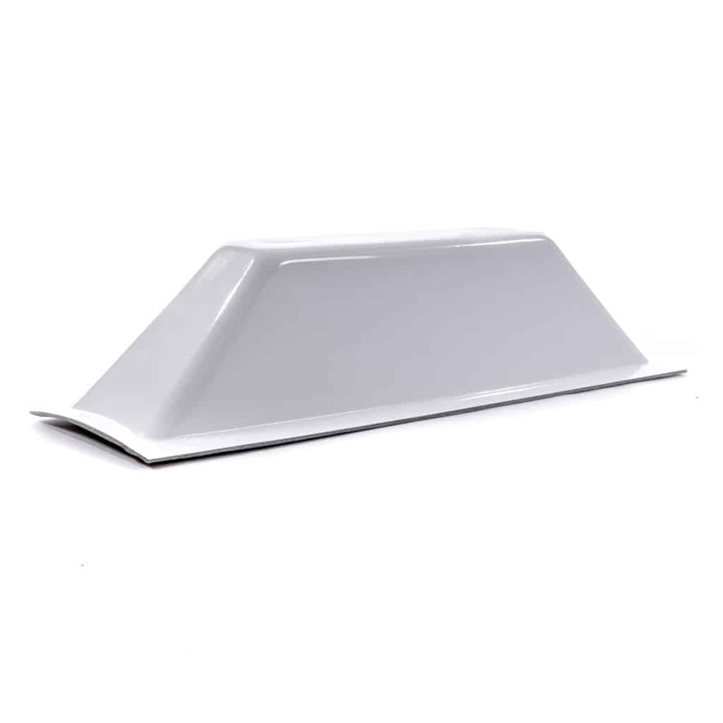 Boom Tip Hose Cover PA6067 - OEM 450262 | Alliance Equipment