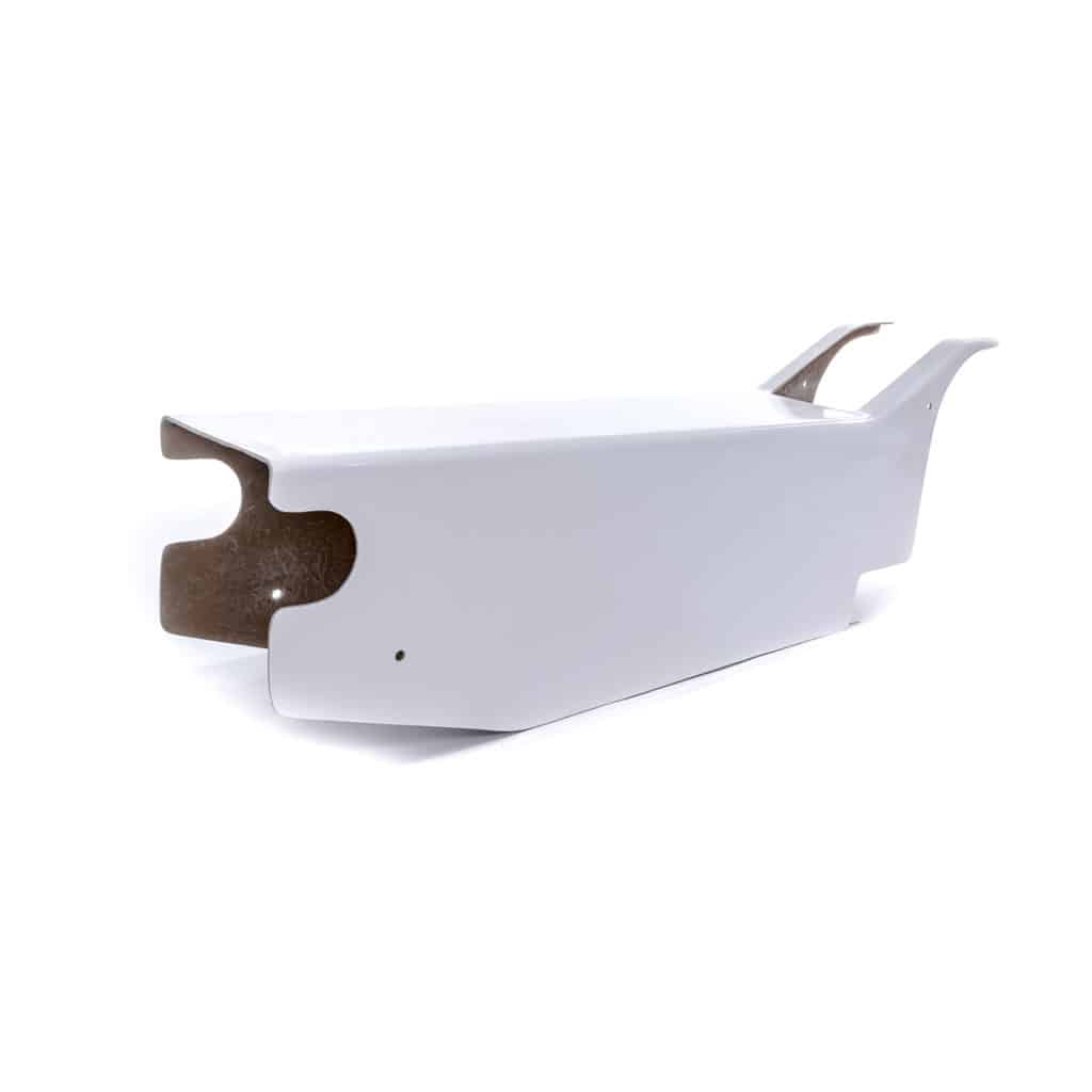 Terex Hi-Ranger Bucket Truck Parts | Alliance Equipment