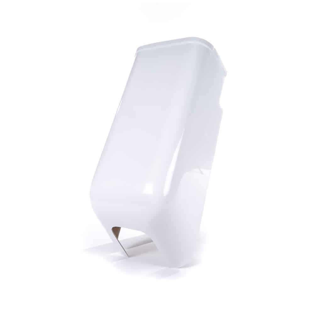 Guard LR Control Cover PA6200 - OEM # 871-001568 | Alliance Equipment