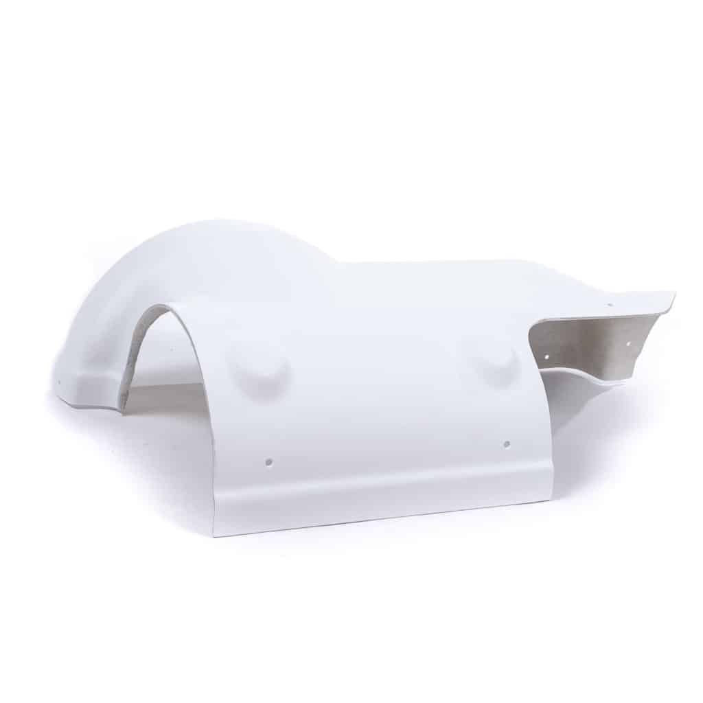LRV Boom Tip Top Cover w/Flange PA6253 – OEM 070-114000