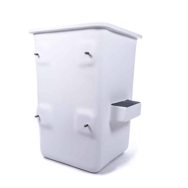 Cover Bucket End Hose PA6203 | Alliance Equipment