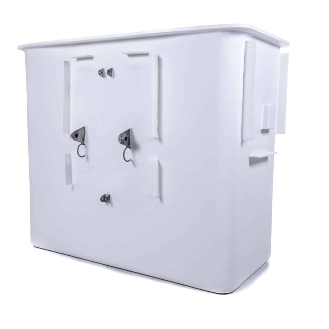 Terex Hi-Ranger Bucket Truck Parts | Alliance Equipment