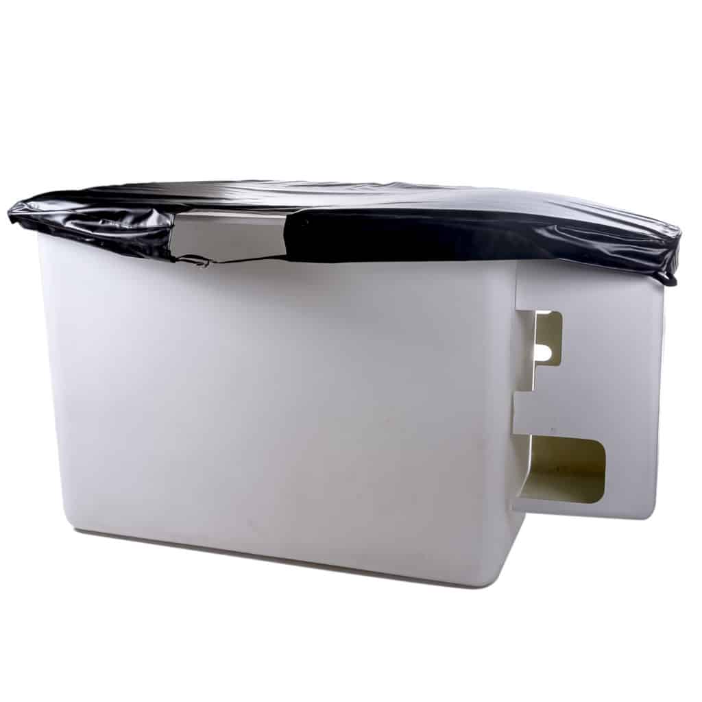 Replacement Truck Buckets, Liners & Accessories | Alliance Equipment
