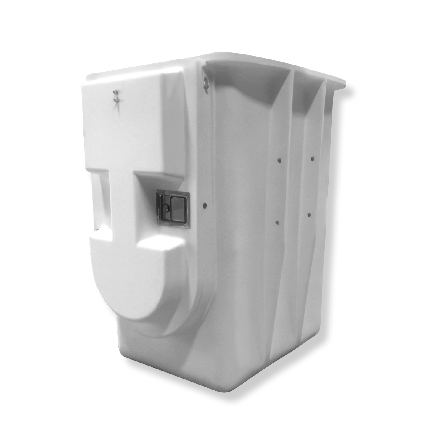 Versalift Bucket – 24x30x42 – OEM # 15241-1